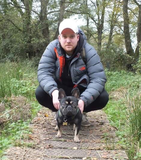 Crewe Bar Team Leader